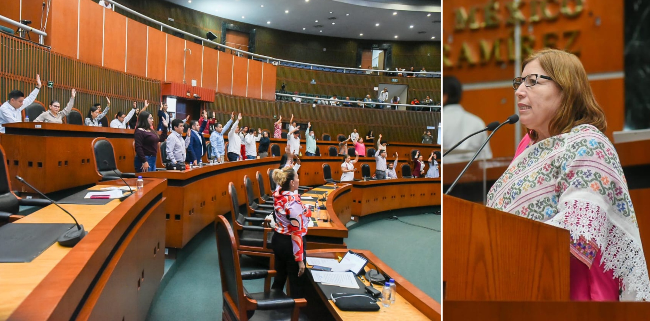 EXHORTA EL CONGRESO A PROFESIONALIZACIÓN DE QUÍMICOS Y LABORATORISTAS ...