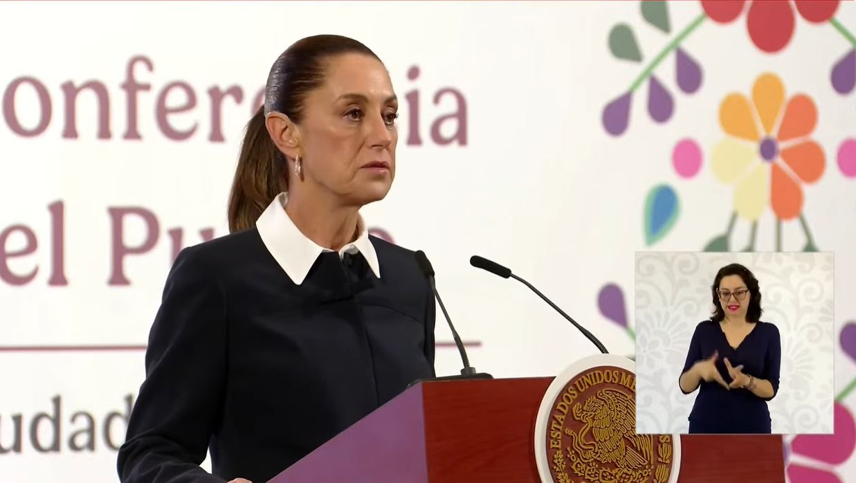 Avances de infraestructura carretera a nivel nacional, CNTE mantiene ...