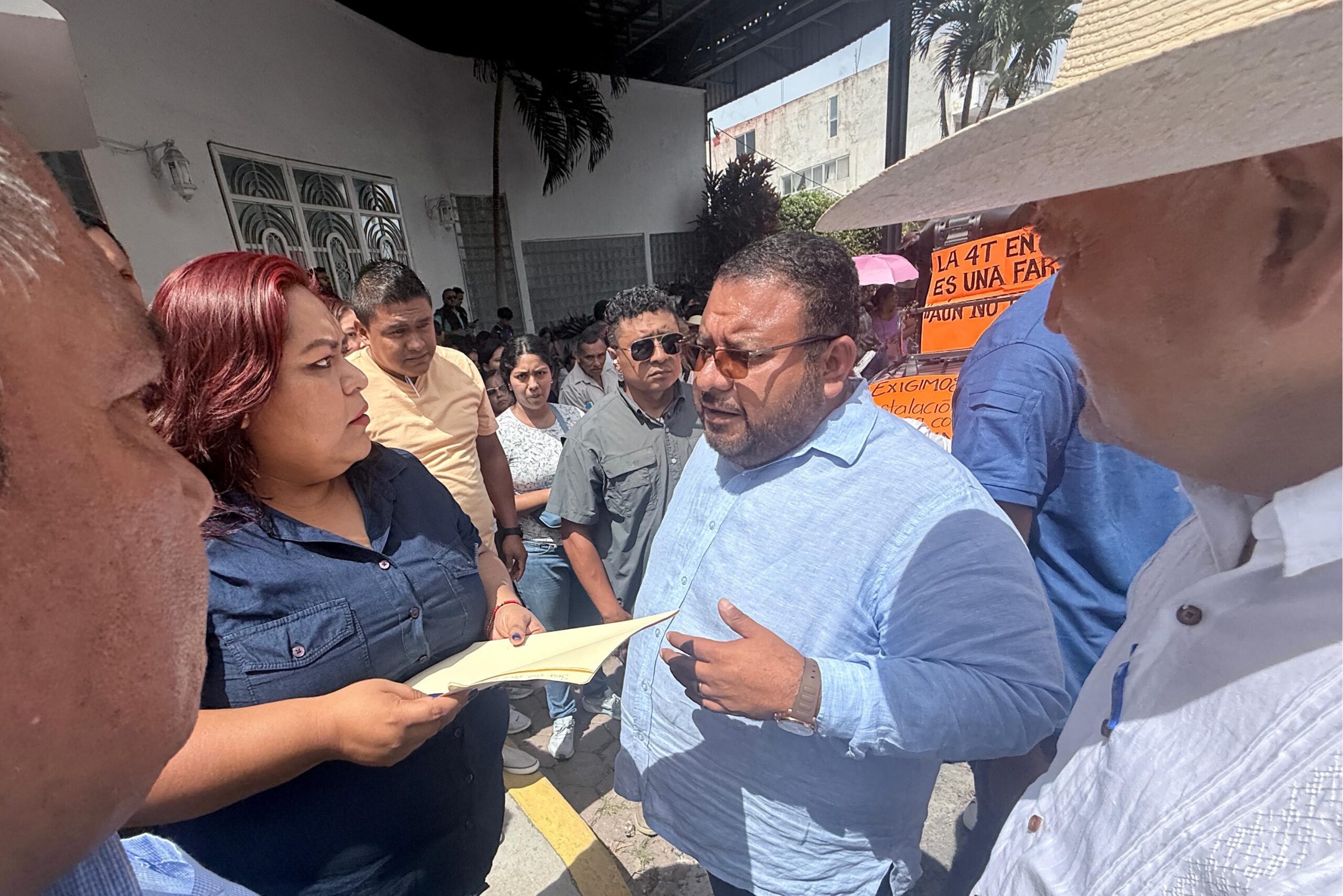 En Guerrero hay gobernabilidad y estabilidad social: FRC » Gaceta25