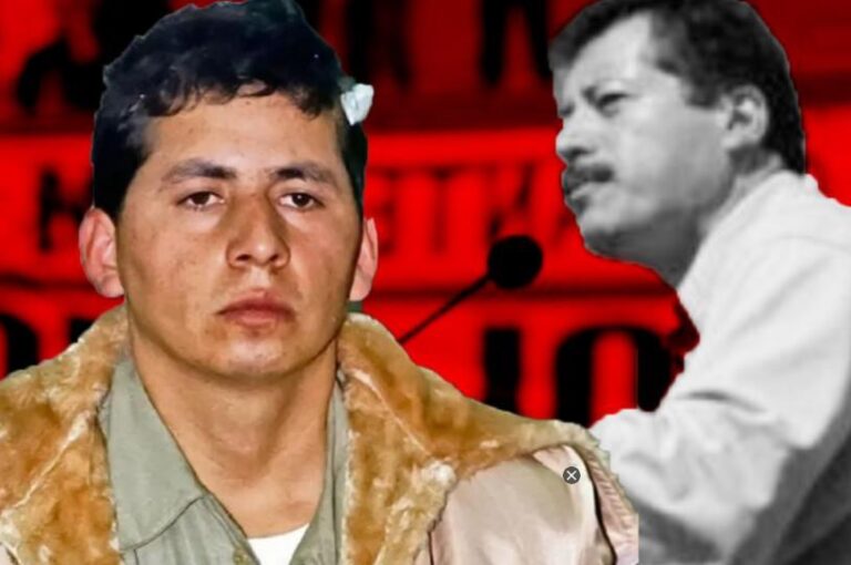 Atrae Corte Caso Colosio, Aburto podría quedar en libertad inmediata ...